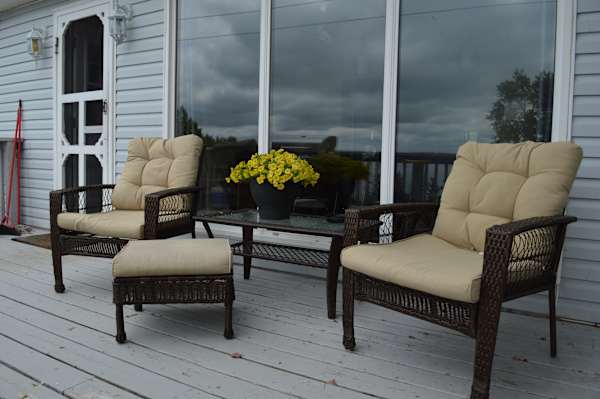 Bear On The Lake Guesthouse - Nova Scotia