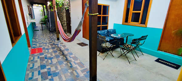 New Casa Dora - Cartagena