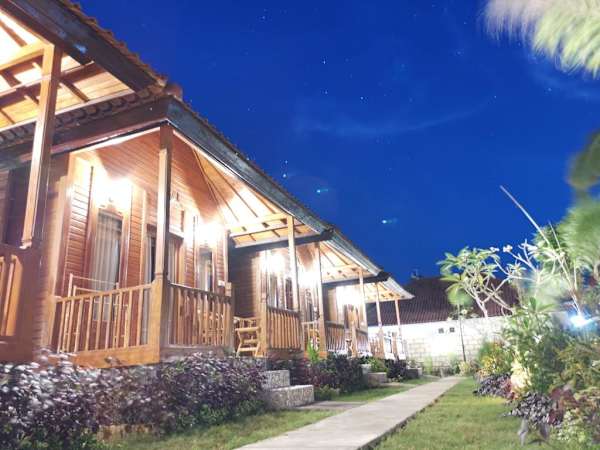 Kamasan Cottage - Bali