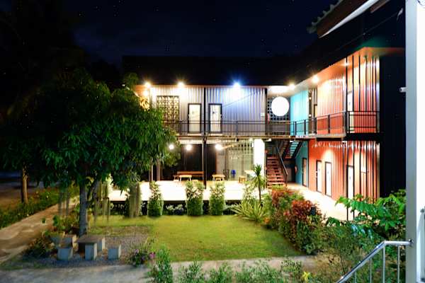 Bigmoon Hostel - Ko Pha Ngan