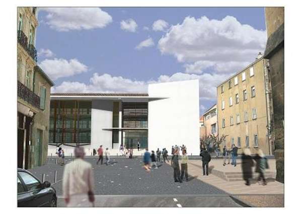 Ethic Etape-cis-narbonne - Aude