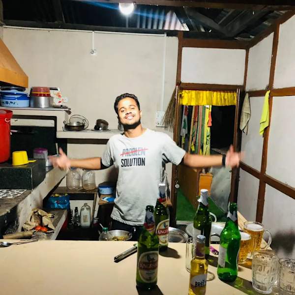 Rongkhim Homestay - 강토크