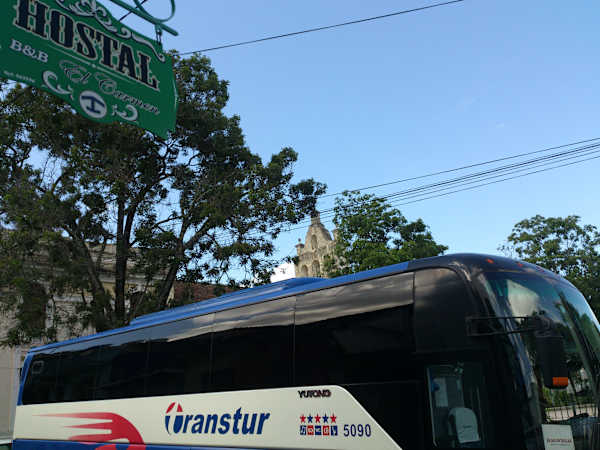 Hostal El Carmen - Cuba