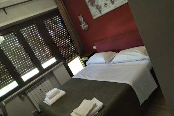 Seven Miracles Inn - Rome
