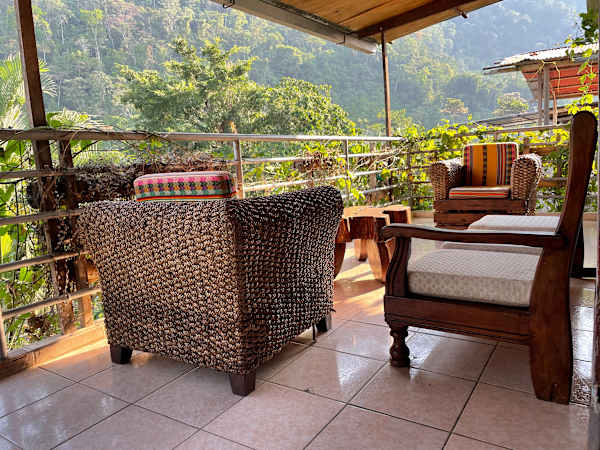Vago Hostel - Tingo María