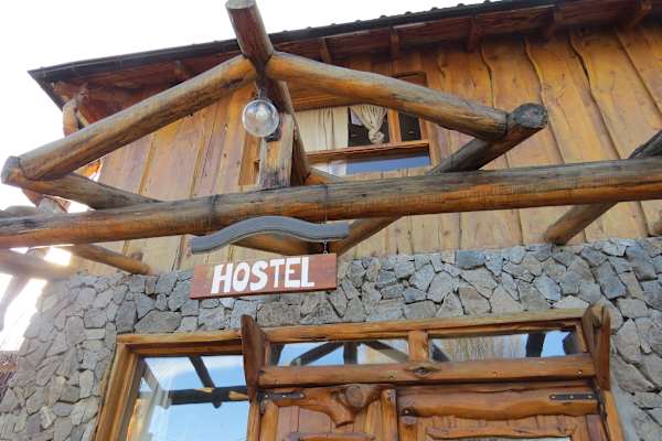 Hostel Ankatu - El Bolsón