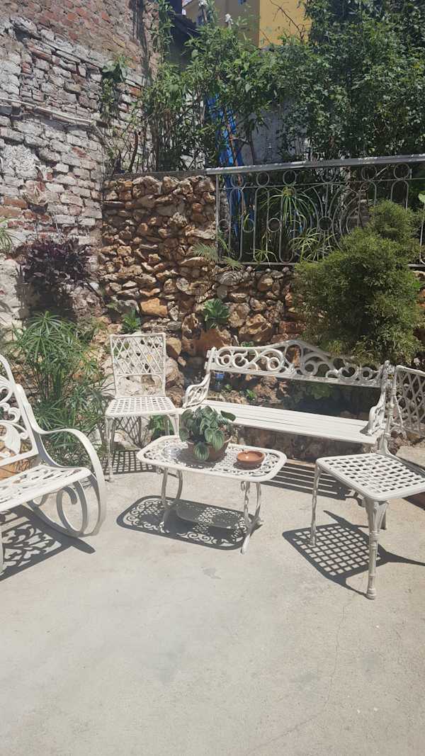 Casa El Manguito - The Bahamas