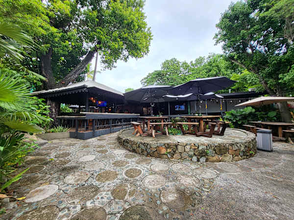 Tillett Gardens Guest House - Saint Thomas