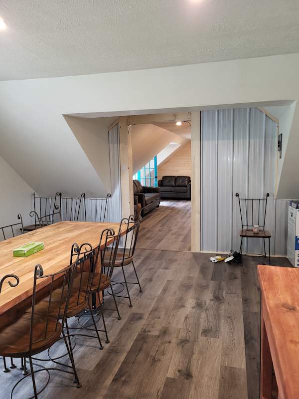 The Orchard (Hostel Private Bunks) - Alberta