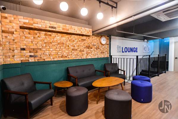 Jongno Stay - Séoul