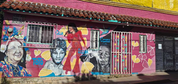 Historika Hostel - 聖克里斯托瓦爾-德拉斯卡薩斯