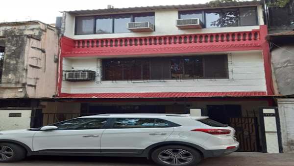 Shivyog Guesthouse - Mumbai
