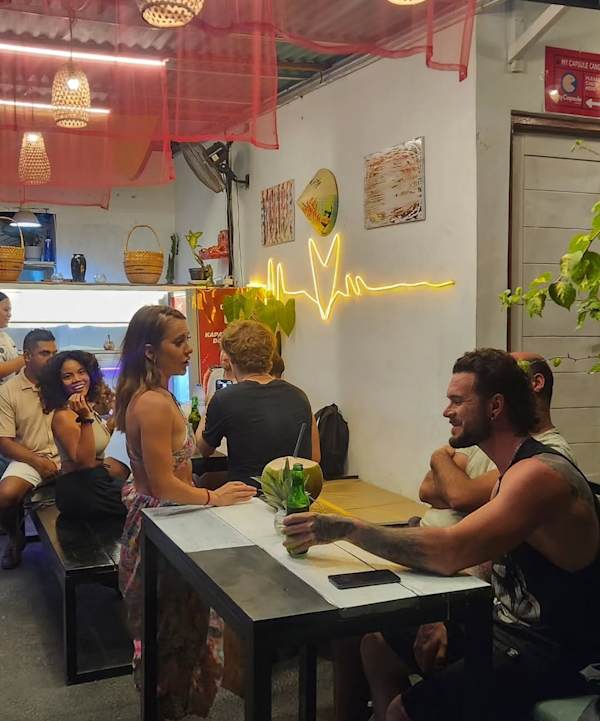 My Capsule Canggu - Canggu