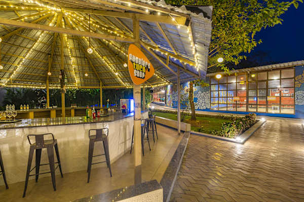 Zostel Kolad | Private Cottage - Maharashtra