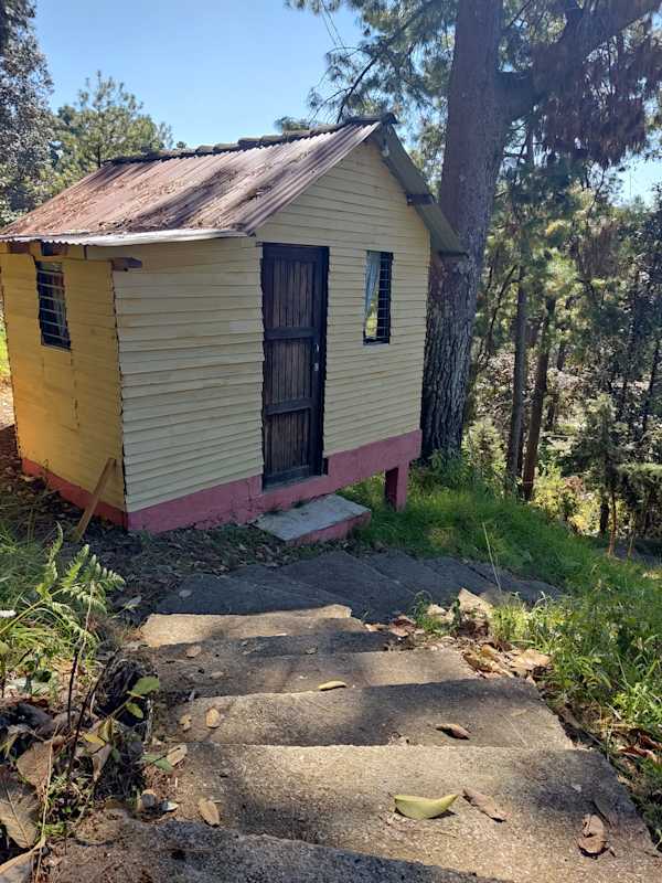 4bonito Chalet Privado Con Vista - San Cristóbal de las Casas