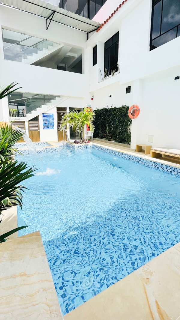 Hotel Le Falep - Anapoima