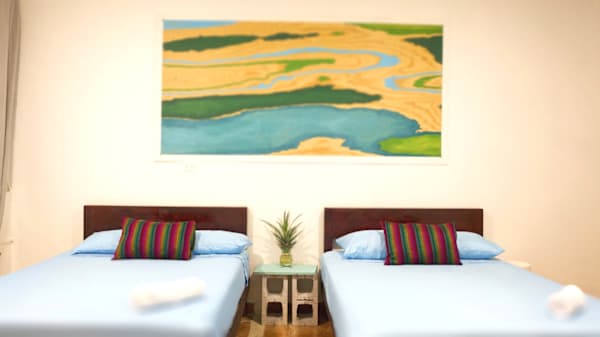 Kasa Guajira - Playa del Carmen