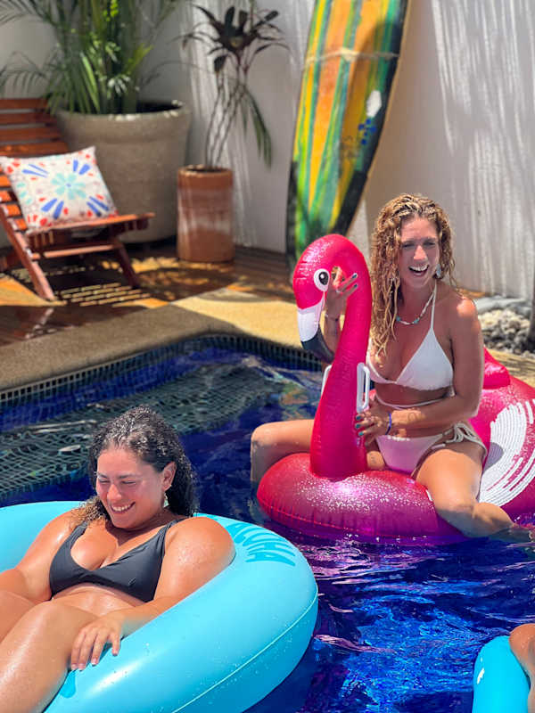 Punta Kai Hotel & Hostal Boutique - Oaxaca