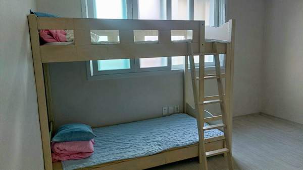 Gotaya Guesthouse - Andong