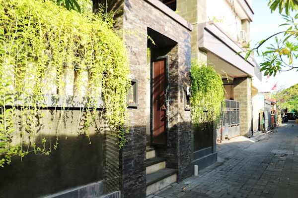 Pondok 3 Mertha - Legian