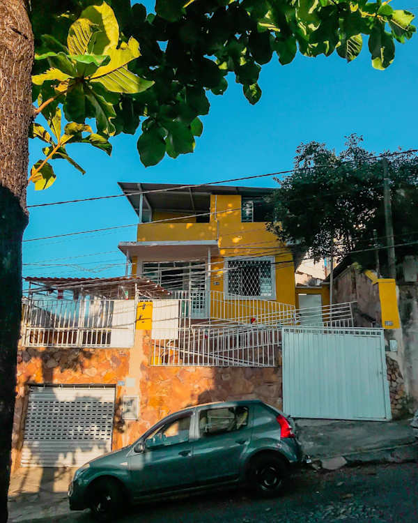 Friends E Hostels - Belo Horizonte