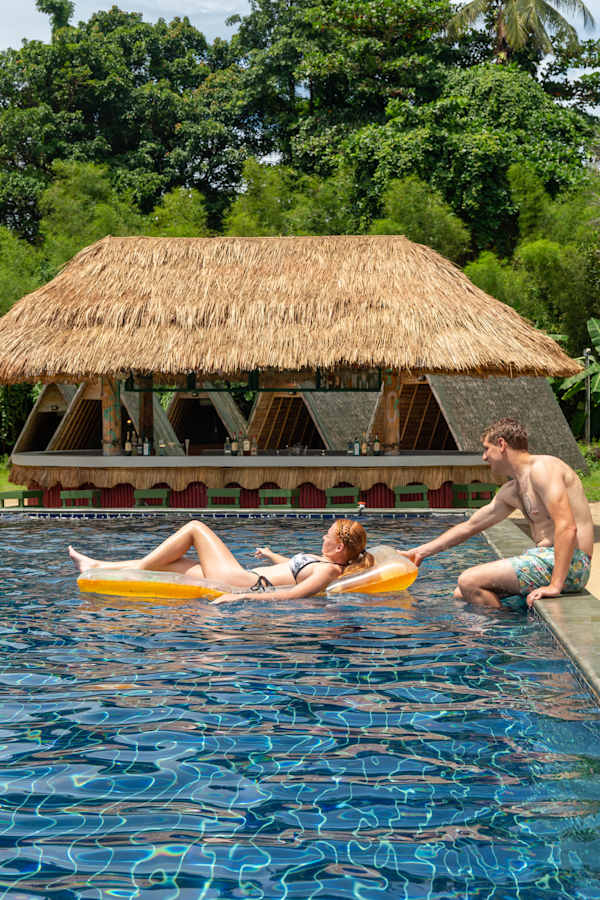 Slumber Resort Koh Chang - Ko Chang