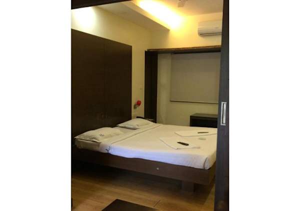 Horizon Heights Service Apartments - Coimbatore