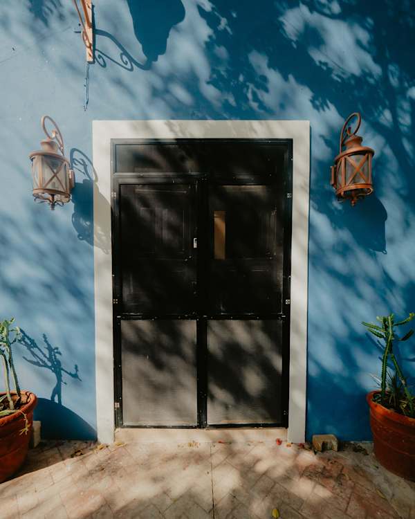 Nido Colibri - Mérida