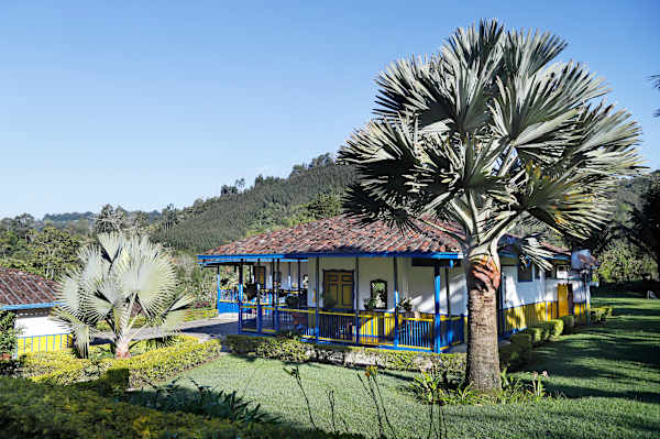 El Rancho De Salento - Salento