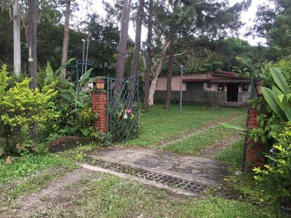 The Magma Chamber - Panama