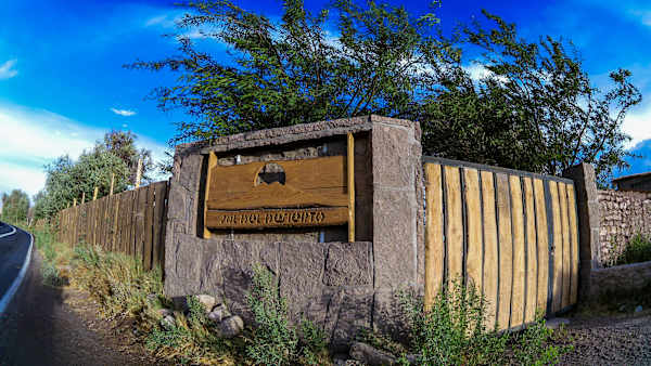 Sol Del Desierto - アントファガスタ