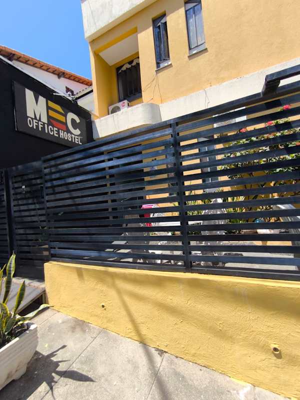 M.e.c. Office Hostel - Niterói
