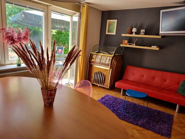 Sax Pub Hostel - Ljubljana