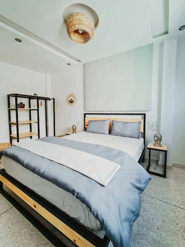 Cactus Surf And Skate House - Morocco