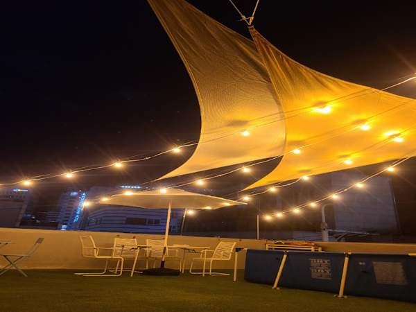 Elephant Hostel - Pusan