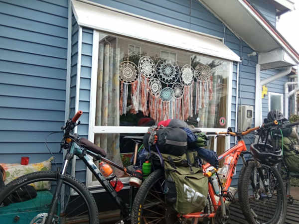 Refugio Tia Susy - Puerto Varas