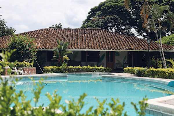 Terra Glamping - Valle del Cauca