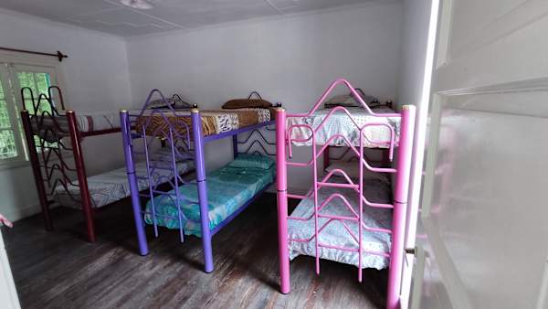 Vi&vi Hostel Mendoza - Mendoza