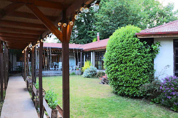 Punto Rockstar - Los Lagos