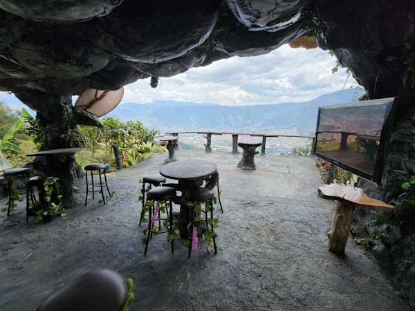 Don Leandro Coffee Farm - Bello, Colombia