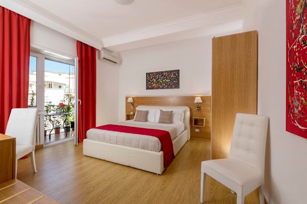 Aurelia 429 Fine Town House - Rome