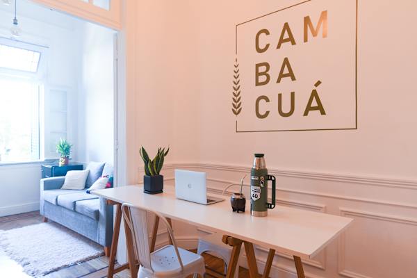 Cambacuá Bed And Breakfast - Buenos Aires