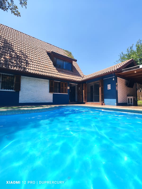 Maktub Costanera - Santiago