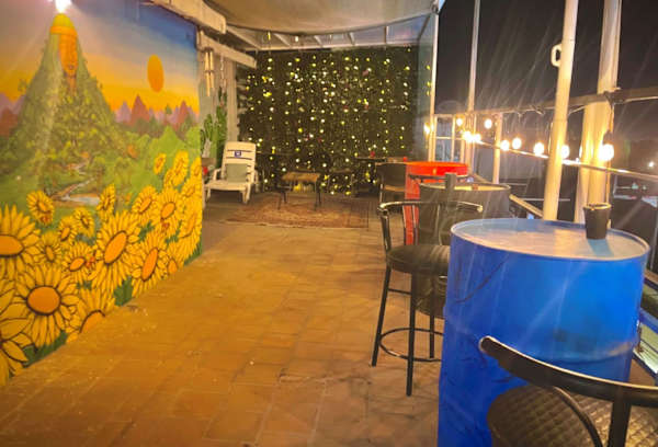 Peru Hostel Tajmani - Arequipa