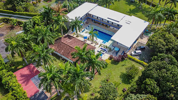 San Sebastian Del Tonusco - Santa Fe de Antioquia