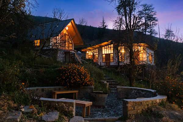 Desi Trails - Himachal Pradesh