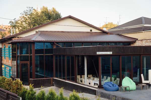 Hostel Kind - Днипро