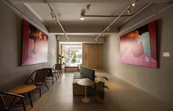 Timios Inn - 彰化市