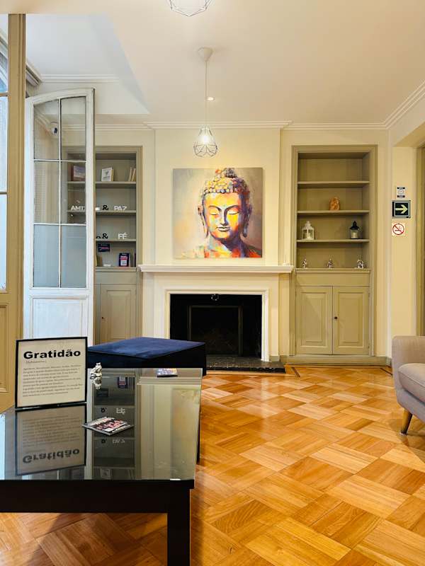 Maktub Brasil - Quinta Normal