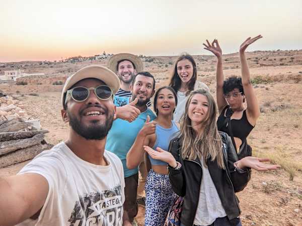 Wostel Djerba - Djerba